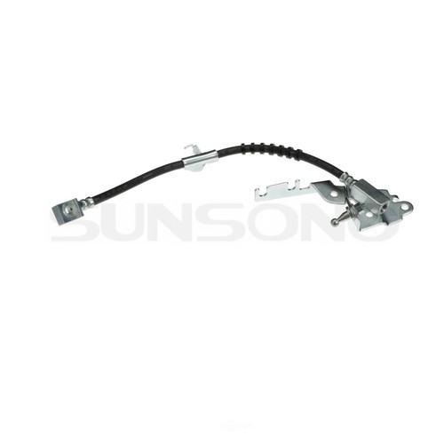 Front Left Brake Hose For 1995-2002 Lincoln Continental 1996 1997 1998 ...