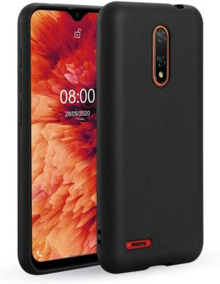 For Ulefone Note 9P 8P 7P S1 S8 S10 Pro ARMOR X3 Silicone Gel Phone ...