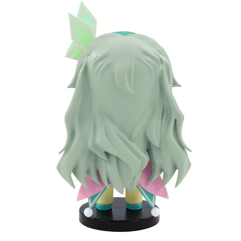 Project Sekai Nene robo Kusanagi Nene mini Figure 124mm 5 in Japan No ...