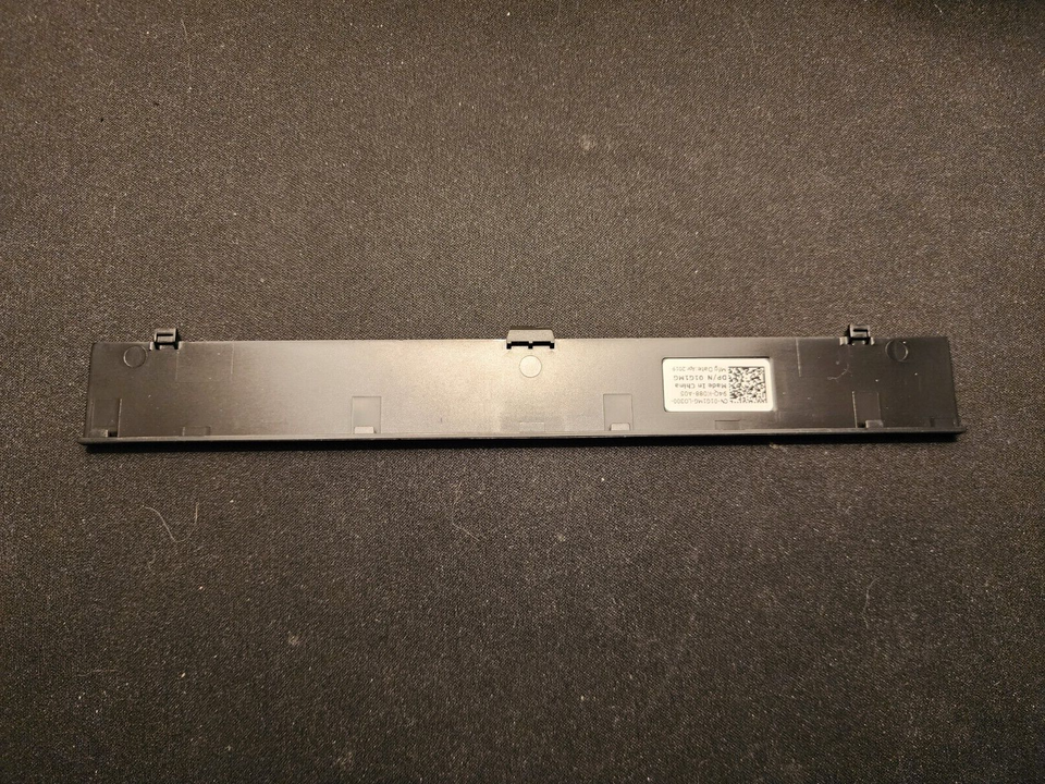 GENUINE DELL WIRELESS KEYBOARD BATTERY DOOR/COVER WK636t 006XV7 KM717 ...
