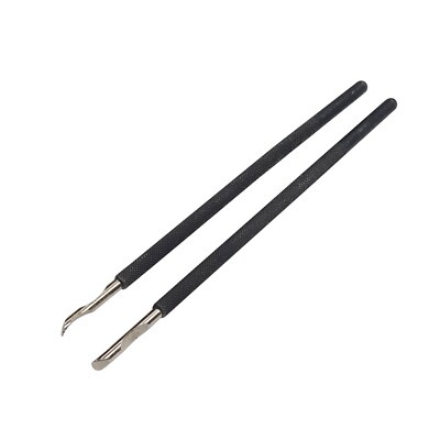 Watch Hand Remover Lifter Set of 2 Pcs - Watch Repair Tool | eBay