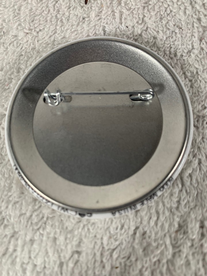 Re-Elect Bush/Cheney 2004 Campaign Button | eBay