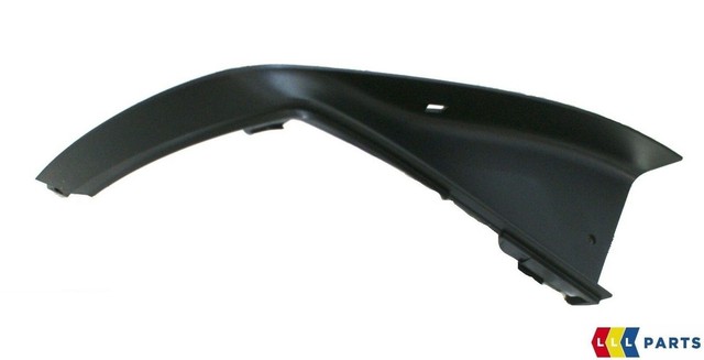 Mercedes-Benz a W176 Front Bumper Center Right Cover A1768853600 OEM ...