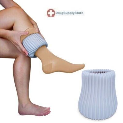 Sigvaris Doff N' Donner Compression Stocking Sock Device Aid Donning ...
