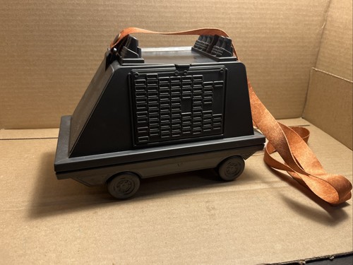 Disney Parks 2019 Star Wars Galaxy's Edge Mouse Droid MSE-6 Popcorn ...