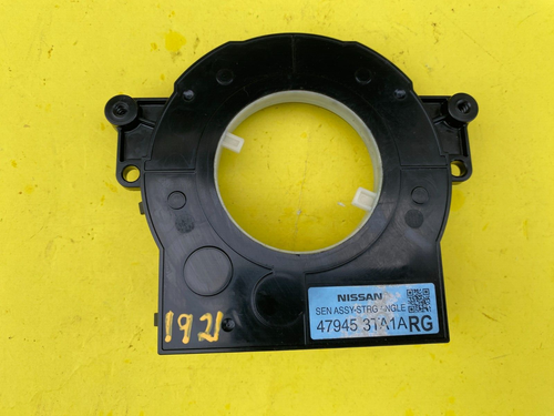 2015-2020 NISSAN ALTIMA Steering Wheel Angle Position Sensor OEM 47945 ...