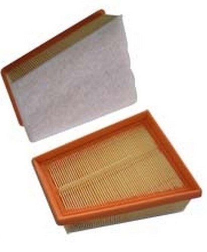CAPSautomotive AIR FILTER WA6595::WIX FILTERS::11,WA6595::WIX FILTERS ...