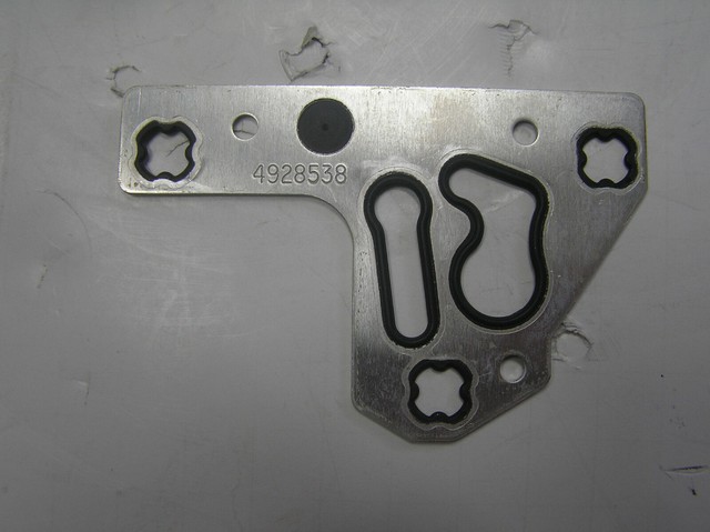 Cummins ISX Gasket Fuel Pump 4928538 for sale online | eBay