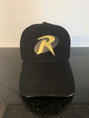 Batman Robin Snapback Baseball Cap Hat | eBay