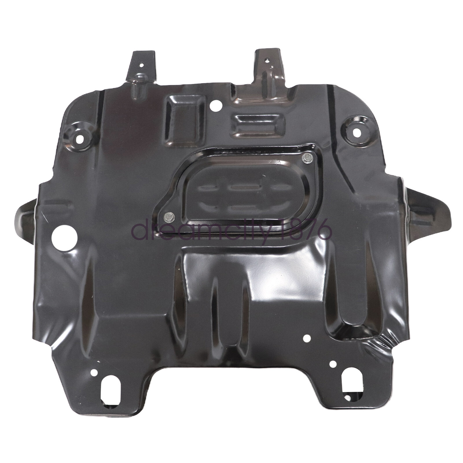 Rear Engine Skid Plate Shield Cover For 2010-2023 TOYOTA 4RUNNER ...