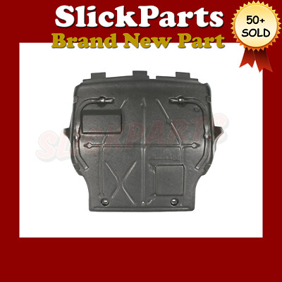VW TRANSPORTER T5 MULTIVAN UNDER ENGINE COVER UNDERTRAY SHEILD *NEW ...
