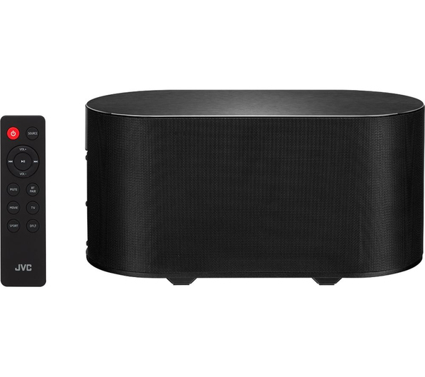 JVC TH-WL311B Speaker for sale online | eBay