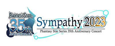 Sympathy 2023 PSO2 Phantasy Star Series Anniversary Concert Memorial ...