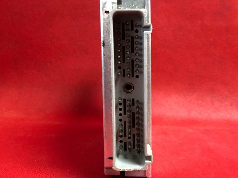 PLUG & PLAY REBUILT 86 FORD F150 F-150 ECU ECM PCM MODULE E6TF-12A650 ...