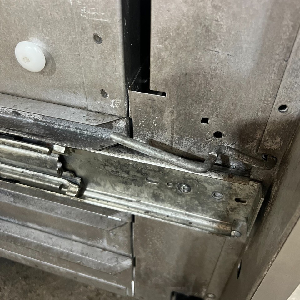 Viking 18" Trash Compactor VUC181SS | eBay