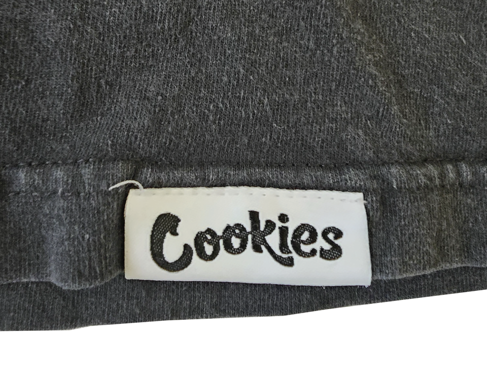 Scarface Cookies T-shirt Small | eBay