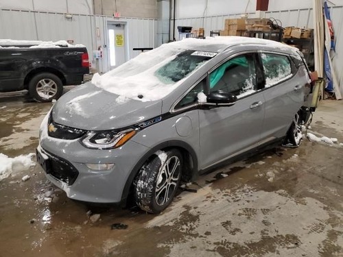 Battery Electric Vehicle ID 24042761 Fits 19-20 BOLT 1815058 | eBay