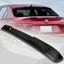 For 17-23 Alfa Romeo Giulia VIP Real Carbon Fiber Rear Roof Window ...