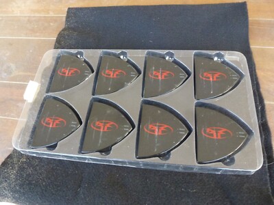 Rockford Fosgate HP-4828-A Qty 3xBADGES HOUSING PUNCH 2K4 P10002 P8002 ...