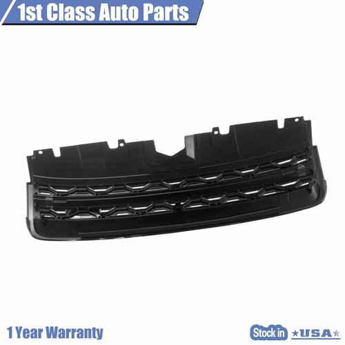 Front Center Grille Grill For 2015-2017 Land Rover Discovery Sport ...