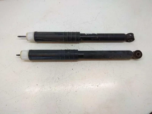 Amortisseur Arrière pour RENAULT CLIO IV Zen 2015 1336029 | eBay