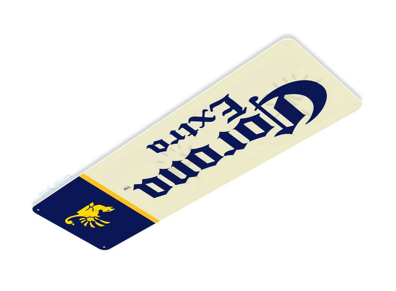 Corona Extra Beer Logo Retro Wall Art Decor Bar Pub Man Cave Metal Tin ...