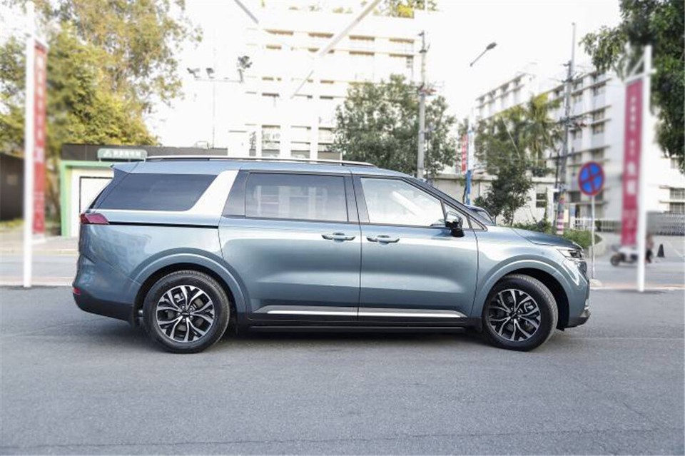 Power Deployable Side Steps Fits for KIA Carnival 2021 2022 2023 ...