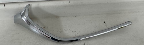 2016-2022 Mazda CX-3 Front Right Chrome Accent Molding Inner Trim D10J ...