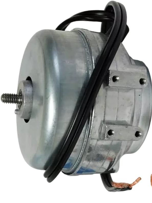 240525402 Frigidaire Refrigerator Condenser Fan Motor for sale online ...