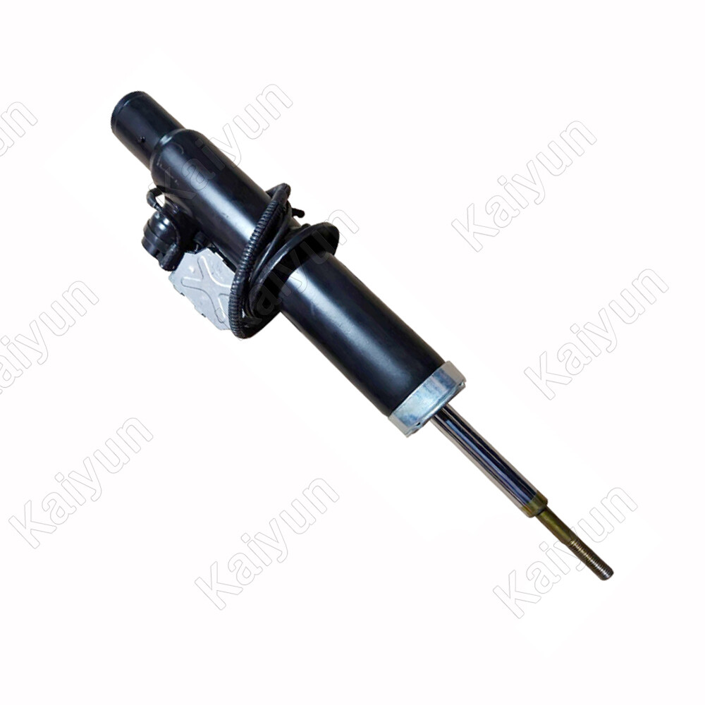 Front Right Air Suspension Shock w/ VDC Sensor For BMW X5 E70 X6 E71 ...