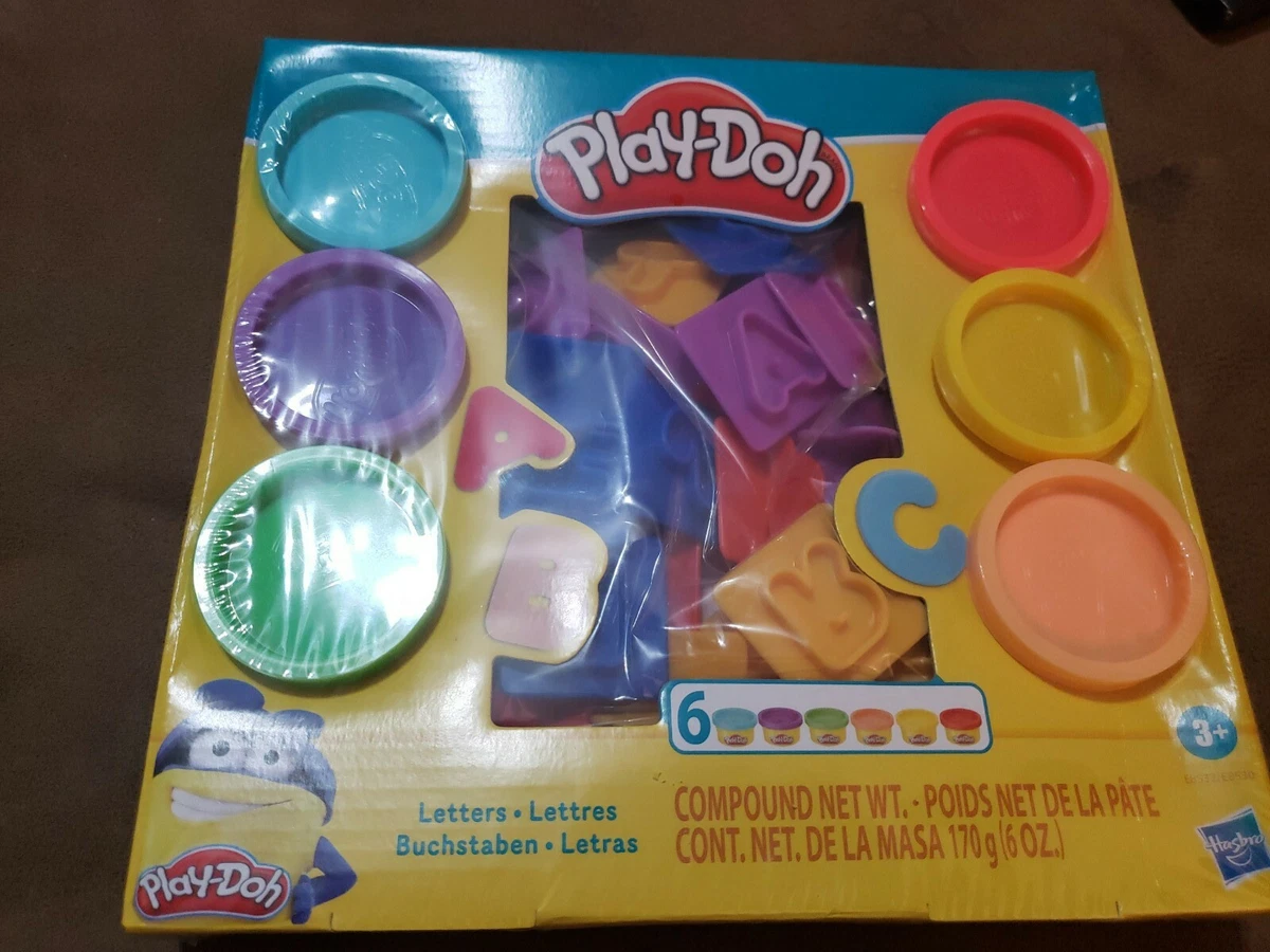 Play Doh Mega Pack Ebay