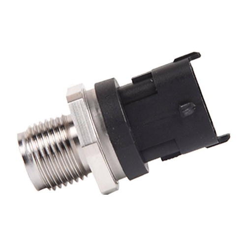 Fuel Rail Pressure Sensor 0281002863 Fuel Pressure Sensor for KIA ...