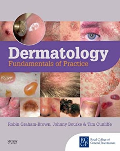 Dermatología: Fundamentos De La Práctica Tapa Blanda 9780723434474 | eBay