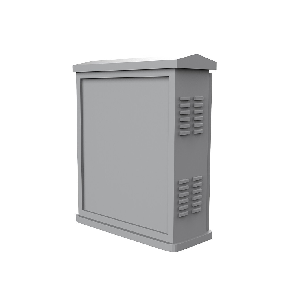 SSMODEL 1/35 Electrical Distribution Transformer Boxes Dioramas ...