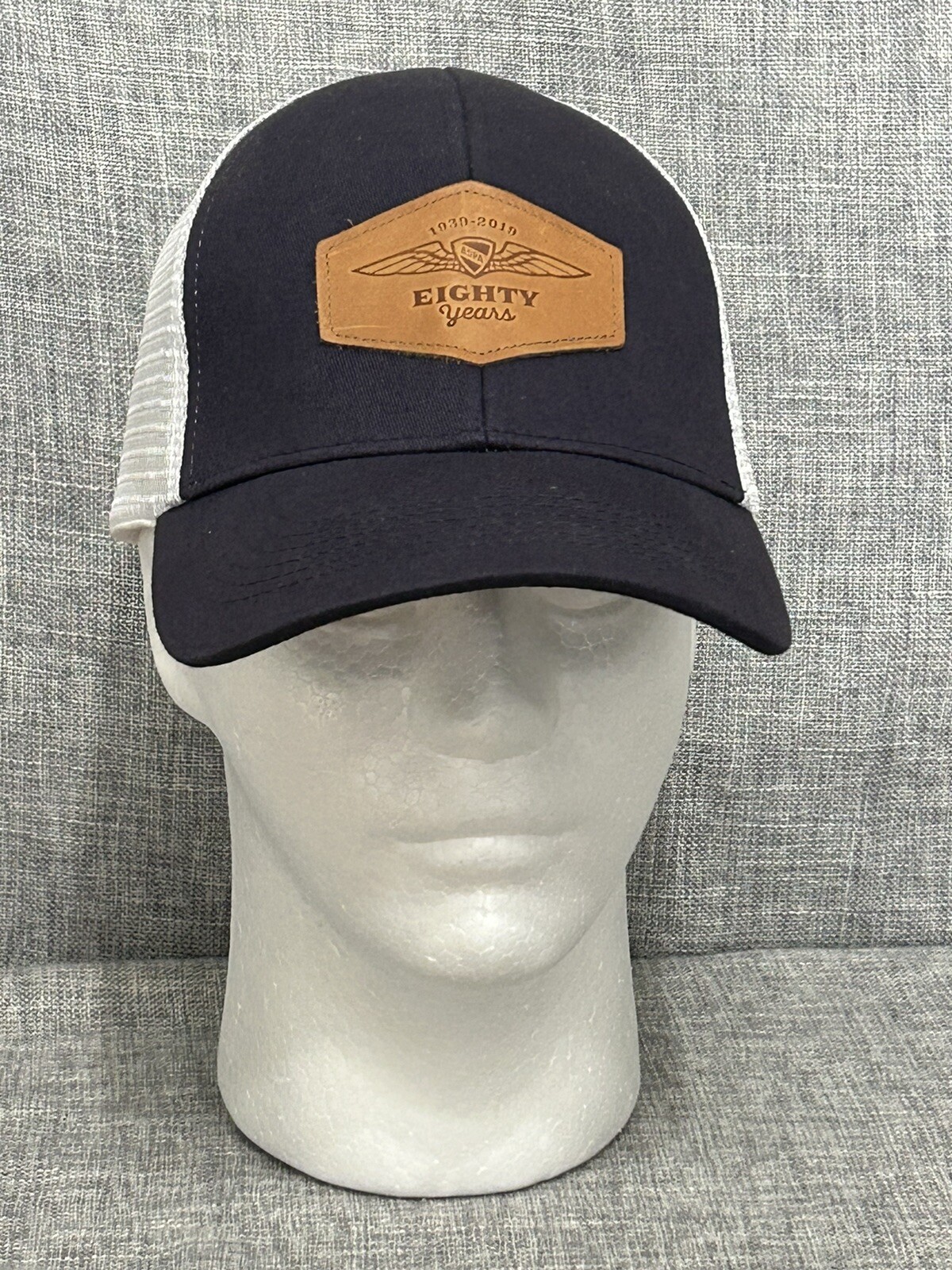 Aircraft Owners & Pilots Association AOPA 80 Years Lo… - Gem