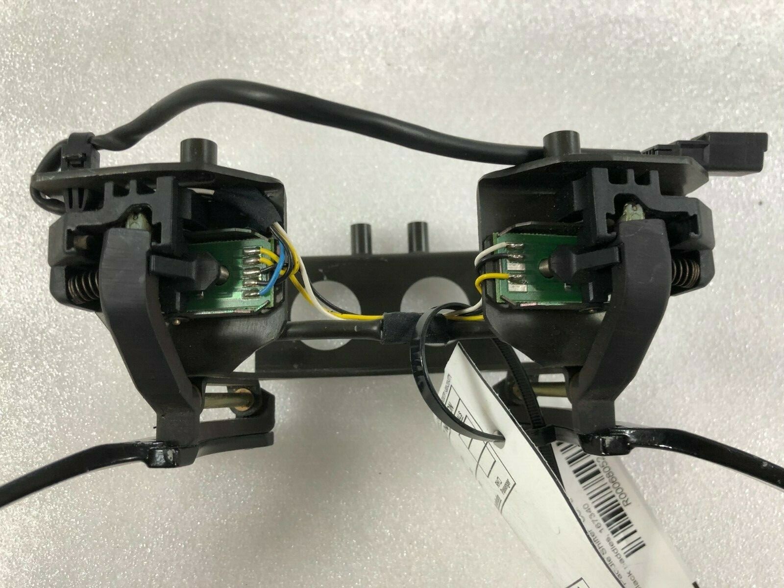 Ferrari F355, F1 Paddle Shifter w/ Black Paddles, Used, P/N 167340 | eBay