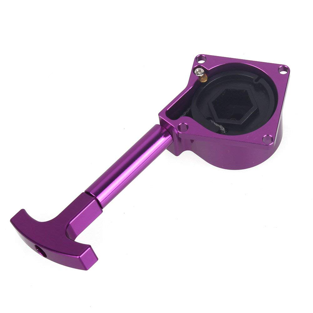 Rc Car Vx 18 Nitro Engine Alloy Pull Starter Recoil Start Remote ...