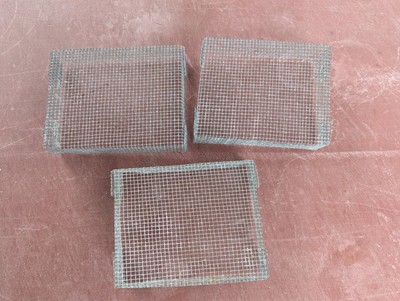 (3) Queen Bee Push in Introduction cages | eBay