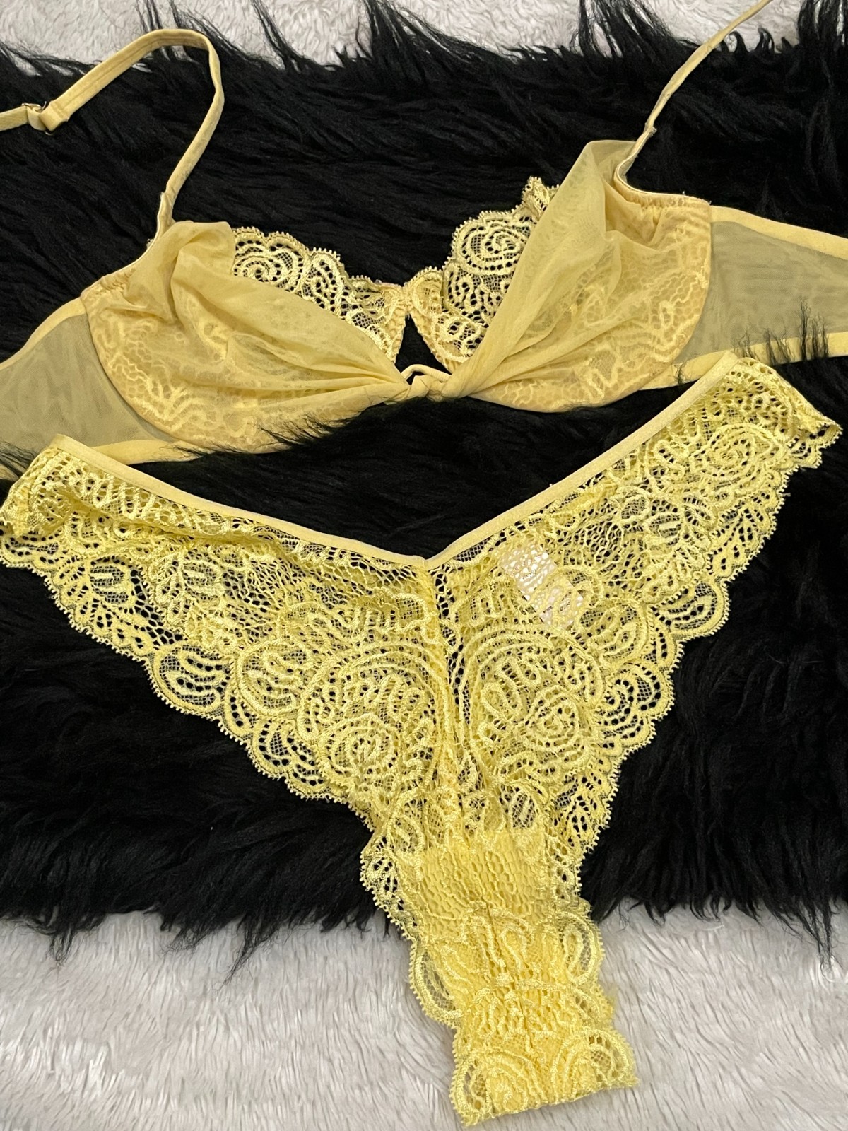 Y2K Vtg 2004 VICTORIA'S SECRET Very Sexy Brazilian Pa… - Gem