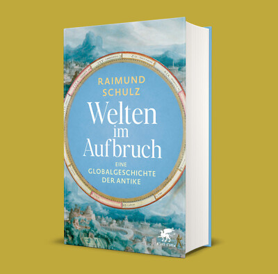 Welten im Aufbruch - Raimund Schulz | eBay.de