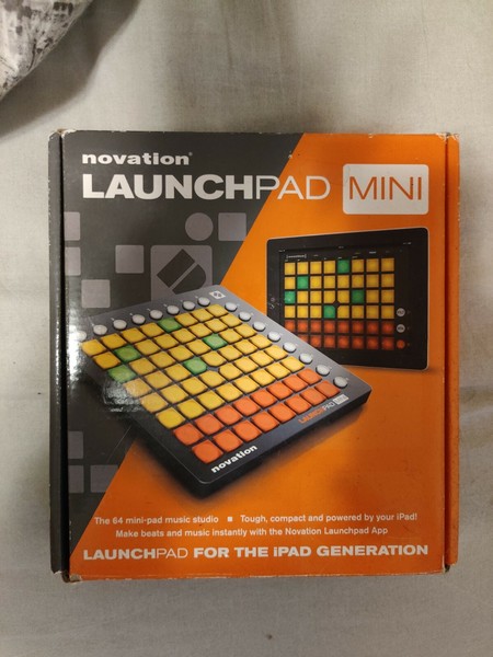 Novation launchpad app for windows - officialpsawe