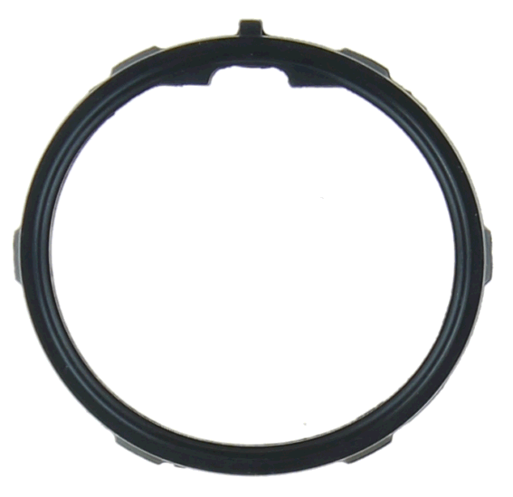 PERMASEAL Thermostat Housing Gasket FOR HOLDEN L98 L76 LS1 L77 V8 LS3 ...