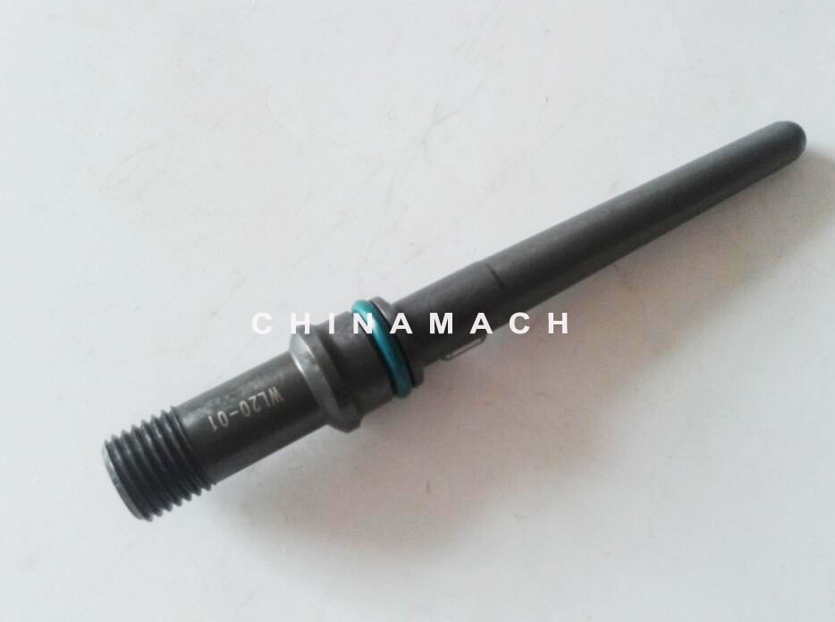 Injector Connector Tubes for Dodge Cummins Diesel 5.9L Engine 4903290 ...