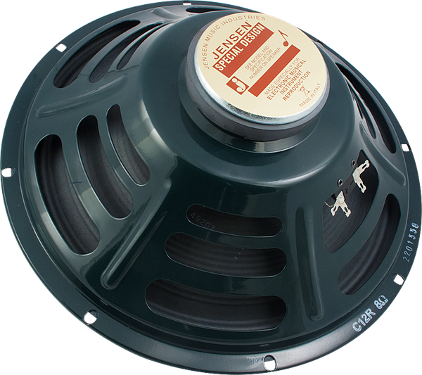 Jensen Vintage C12R8 12 inch Ceramic Speaker 8 Ohm G nstig Kaufen EBay jensen-vintage-c12r8-12-inch-ceramic-speaker-8-ohm-g-nstig-kaufen-ebay