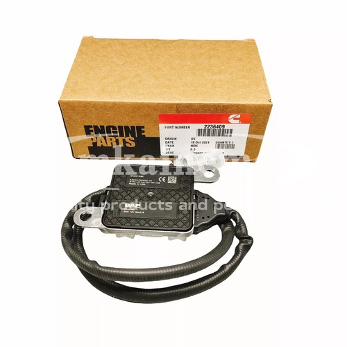 OEM 2236409 2236409PE 2236409PEX Inlet Nox Sensor for MX13 PACCAR ...