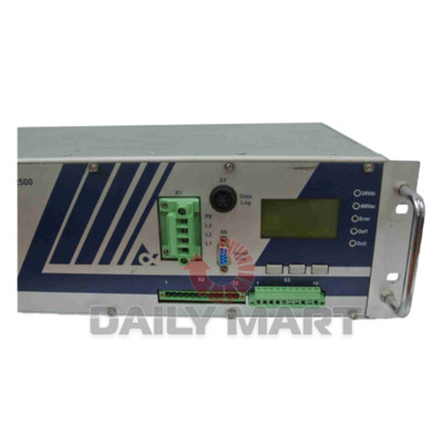 Used & Tested TETRA PARK TPIH 2500 Induction Heating | eBay