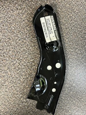 2007-2012 Nissan Versa Support-Radiator Core RH OEM F2520-EL0MA /3-C | eBay