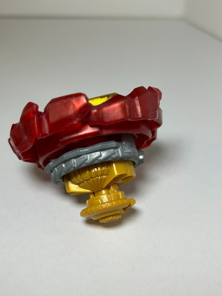 TAKARA HASBRO BEYBLADE BURST SURGE EVO HYPERION FLAMEBRINGER H6 6 ...