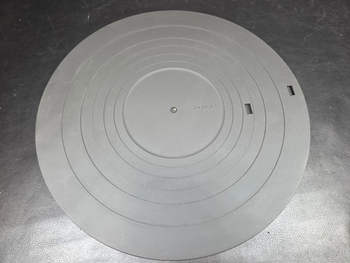 Technics Turntable Parts - Rubber Mat (11-3/8")(SFTGDP3N01) FAST SHIP!💨 ...