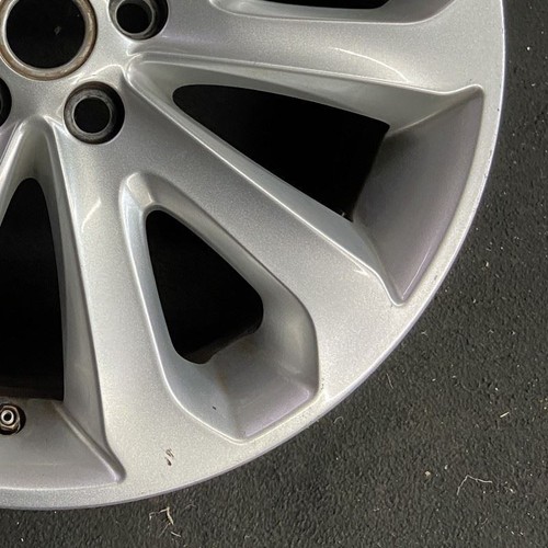 Land Rover Silver Range OEM Wheel 20” 2013-2017 Factory Original Rim ...